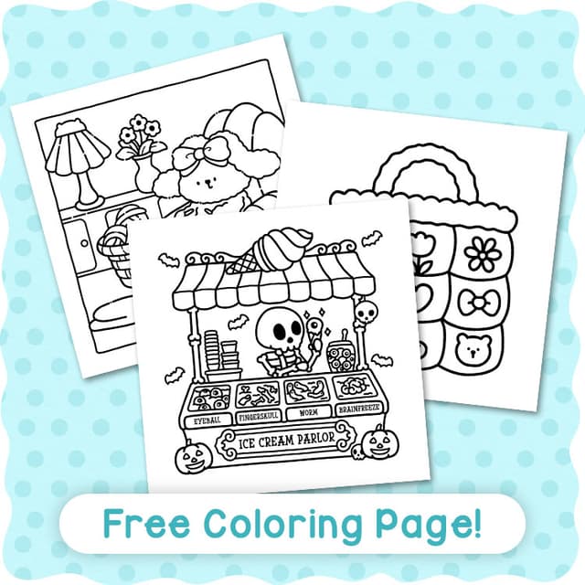 Southern Lotus - Unlock a new free coloring page every day & Shop ...