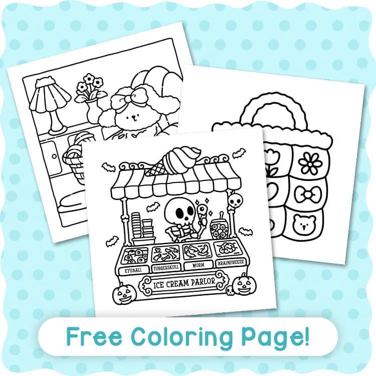 Southern Lotus - Unlock a new free coloring page every day & Shop ...