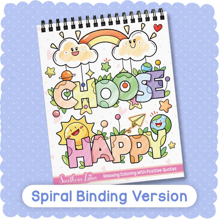 Southern Lotus - Unlock a new free coloring page every day & Shop ...